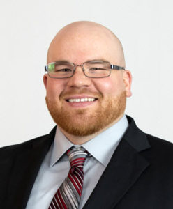 YOA Welcomes Matthew McElroy, MD | Youngstown Orthopaedic Associates