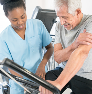 Physical Therapy - Youngstown Orthopaedic Associates