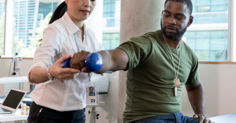 Physical Therapy - Youngstown Orthopaedic Associates